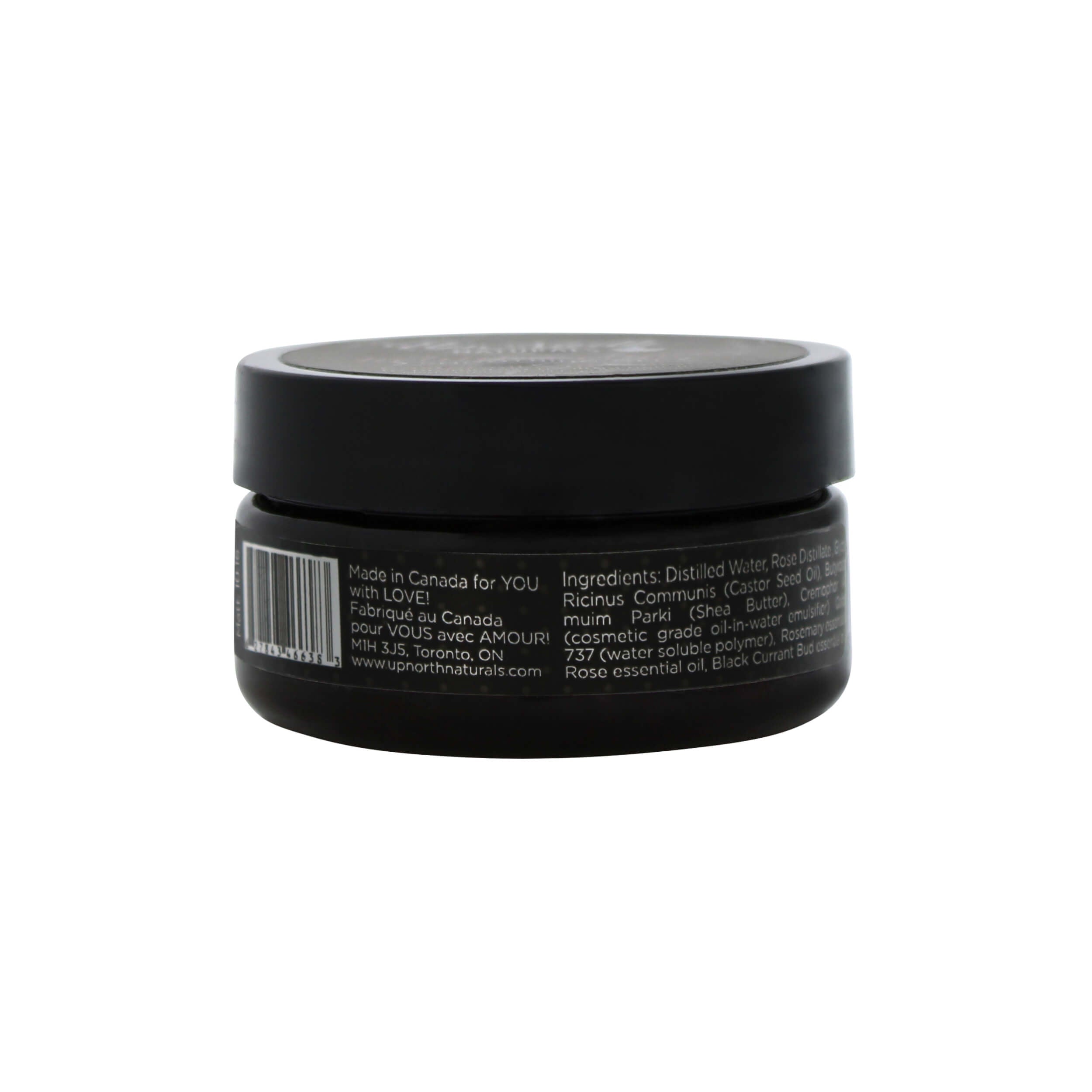 Healthy Edges Smoothing Gel – Up North Naturals